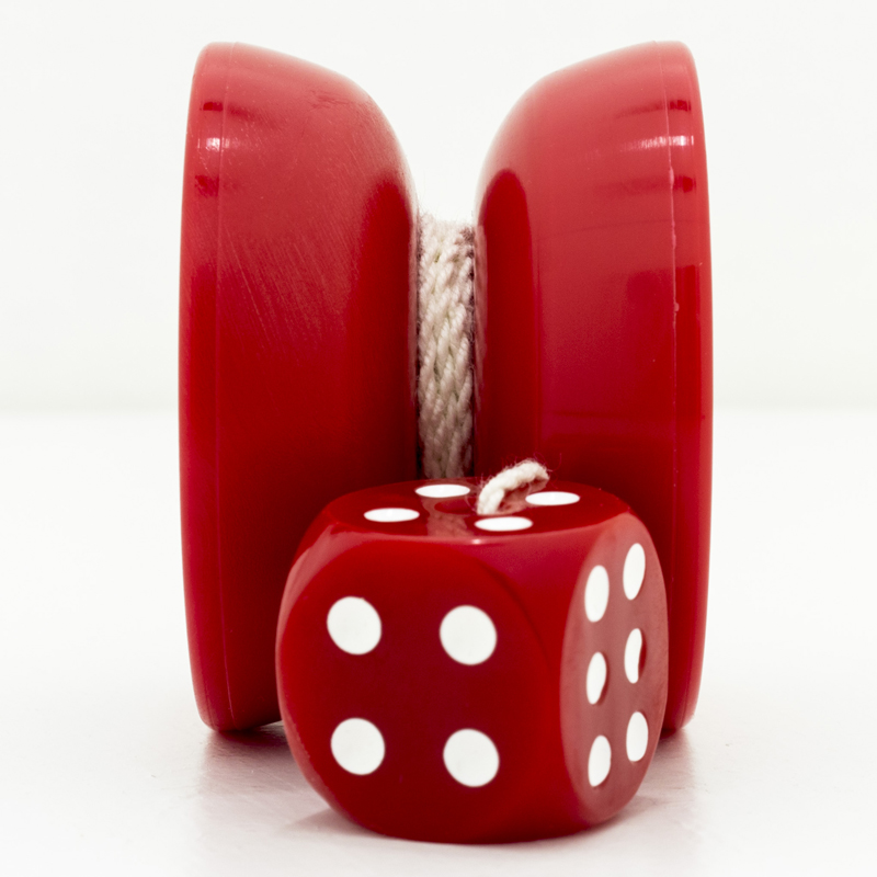 Pinnacle by YoYoJam - YoyoBlast