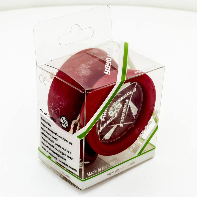 Pinnacle by YoYoJam - YoyoBlast