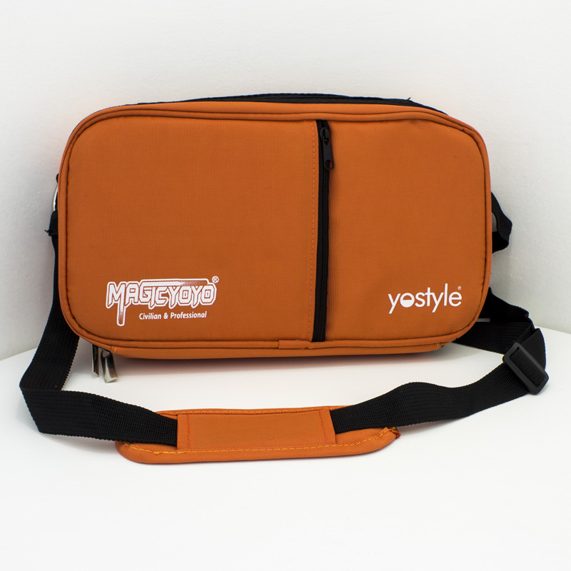 Yoyo Case by MagicYoYo - YoyoBlast