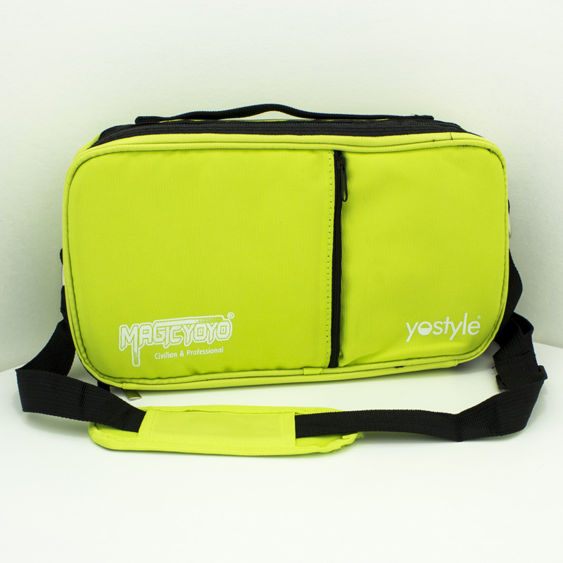 Yoyo Case by MagicYoYo - YoyoBlast