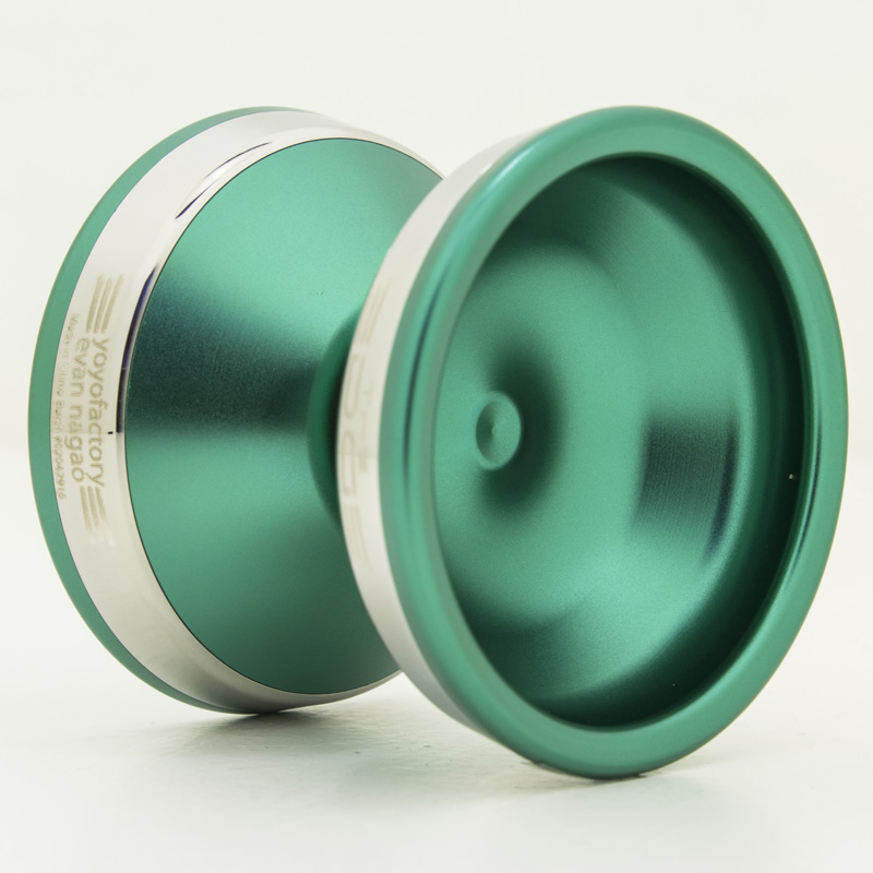 Edge by YoYoFactory - YoyoBlast