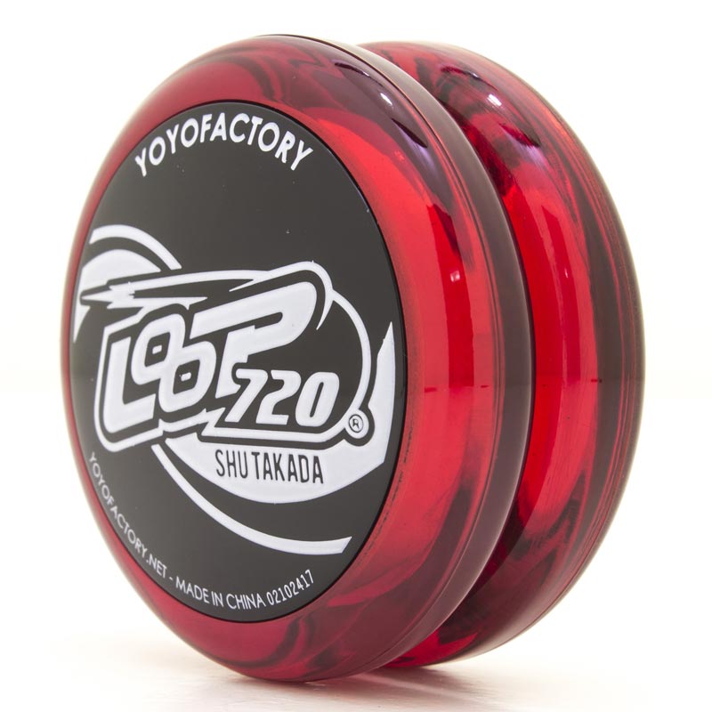 Loop 720 by YoYoFactory - YoyoBlast