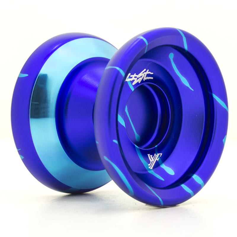 YoyoBlast